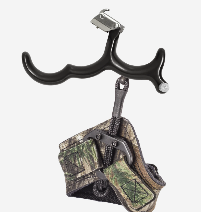 SCOTT ARCHERY LONGHORN HUNTER- REALTREE XTRA | Appalachian Archery