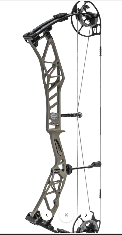 2022 ELITE ARCHERY ENKORE | Appalachian Archery