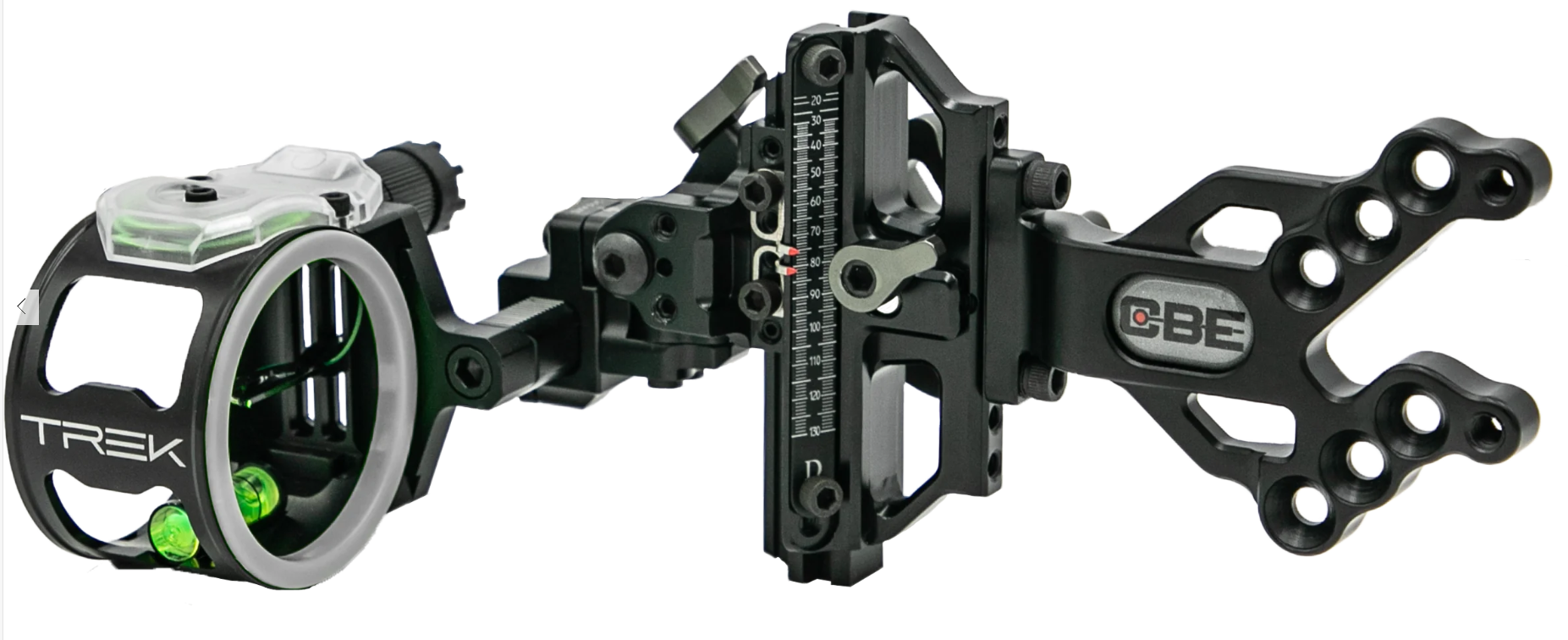 CBE TREK SMART MOUNT (RIGHT HAND) | Appalachian Archery